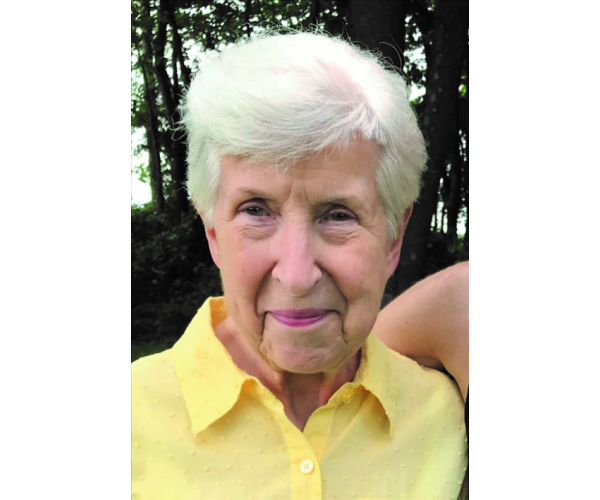 Martha Bright Obituary (1931 - 2025) - McMurray, PA - Observer-Reporter