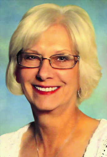 Susanne Badura-Thompson Obituary (1953 - 2025) - Washington, PA ...