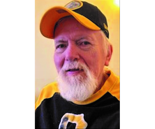 Edward Wrubleski Obituary (2025) - Pittsburgh, PA - Observer-Reporter