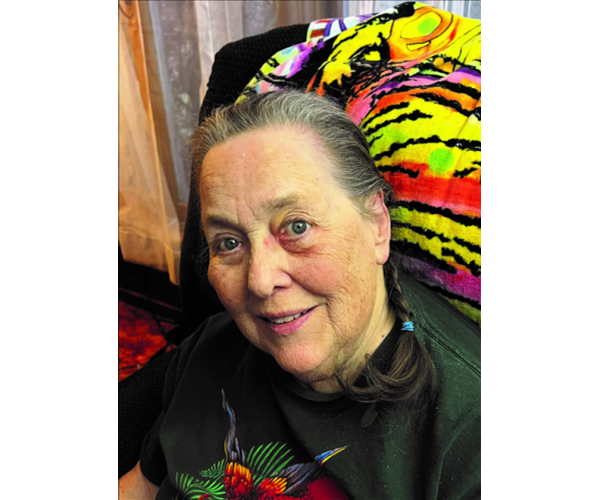 Rebecca Wharton Obituary (2025) - Washington, PA - Observer-Reporter
