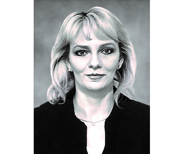 Deborah Foringer Obituary (1961 - 2025) - Washington, PA - Observer ...