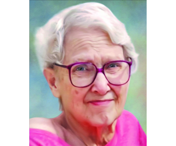Mariruth Cotter Obituary (1943 - 2025) - Canonsburg, PA - Observer-Reporter