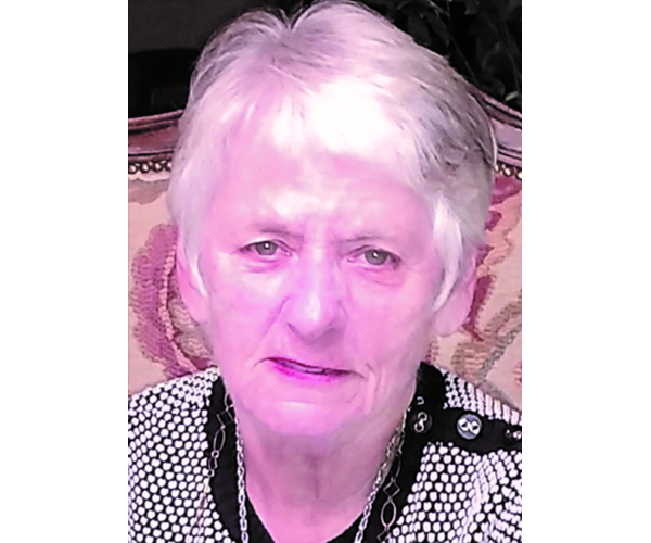 Barbara Hughes Obituary (1935 - 2024) - Washington, PA - Observer-Reporter