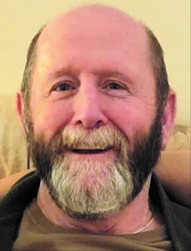 Robert Randolph Obituary (1955 - 2025) - Washington, PA - Observer-Reporter