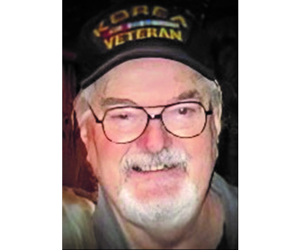 Leonard Fitzpatrick Obituary (2025) - Pittsburgh, PA - Observer-Reporter