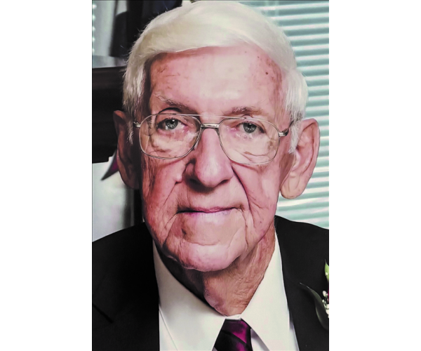 William Davisson Obituary (2025) - Carmichaels, PA - Observer-Reporter