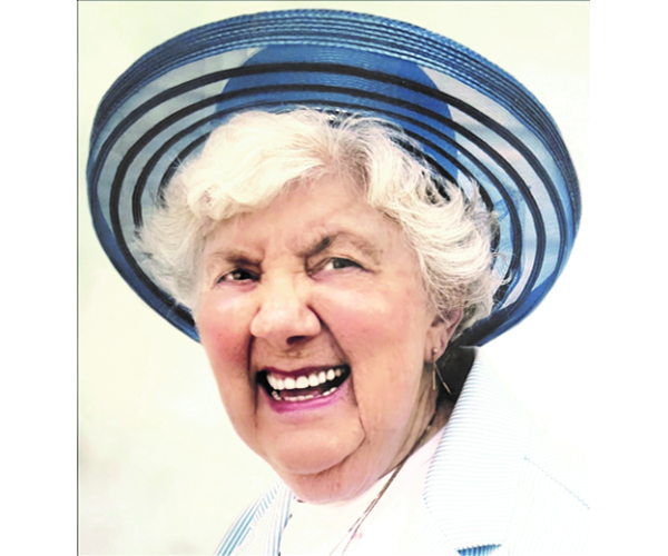 Wanda Magone Obituary (1925 - 2025) - Monongahela, PA - Observer-Reporter