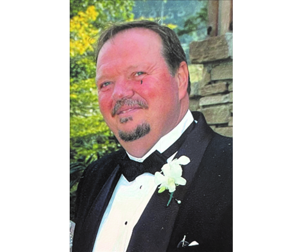Mark Dunn Obituary (2025) - Houston, PA - Observer-Reporter