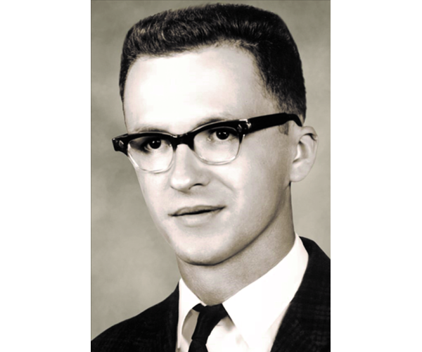 James McTeague Obituary (1947 - 2025) - Washington, PA - Observer-Reporter