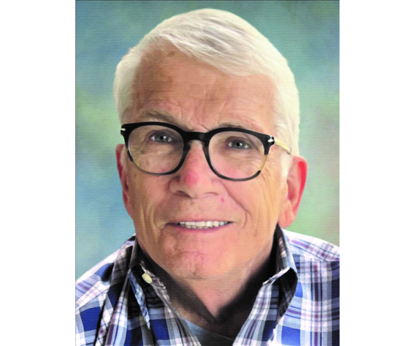 Jeffrey Mertens Obituary (2025) - McMurray, PA - Observer-Reporter