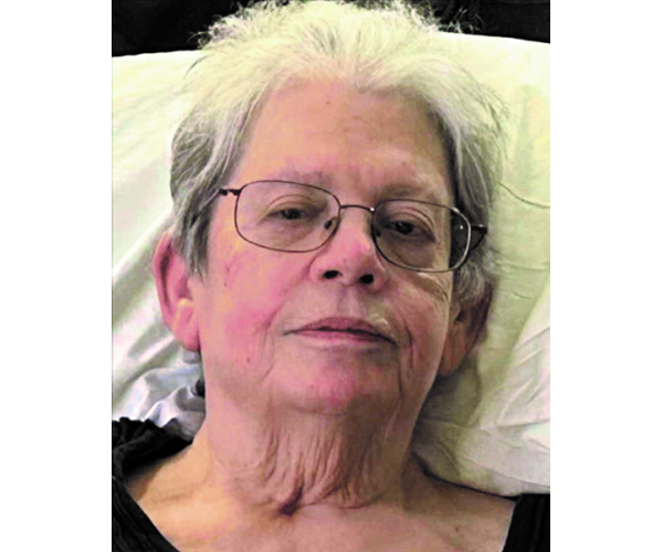 Sandra Shaw Obituary (2025) - Washington, PA - Observer-Reporter