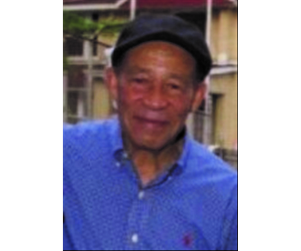 Larry Jackson Obituary (2025) - Penn Hills, PA - Observer-Reporter