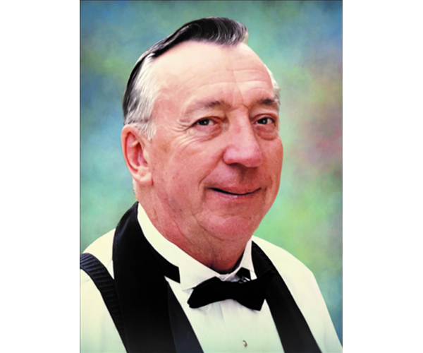 William Lawrence Obituary (1931 - 2025) - Washington, PA - Observer ...