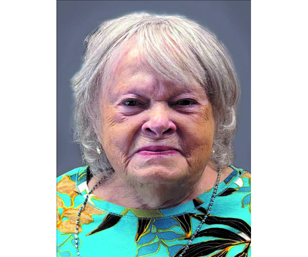 Carol Wilson Obituary (1937 - 2025) - Carmichaels, PA - Observer-Reporter
