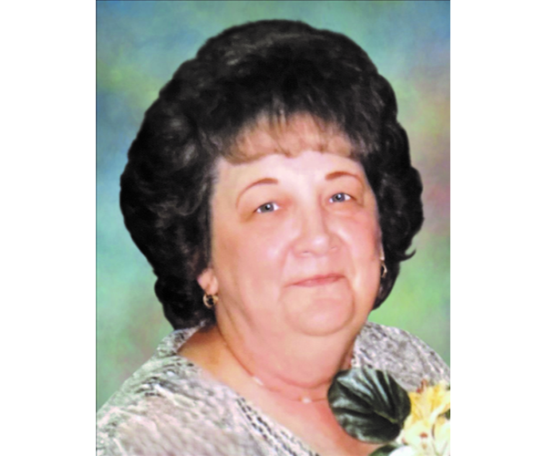 Connie VonScio Obituary (1941 - 2025) - Washington, PA - Observer-Reporter