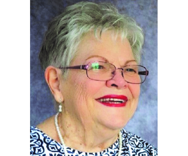 Edna Vaughn Obituary (2025) - McMurray, PA - Observer-Reporter