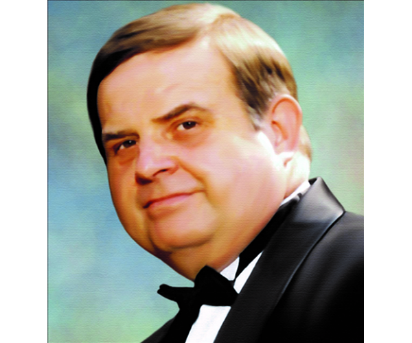 John Pruce Obituary (2025) - Canonsburg, PA - Observer-Reporter