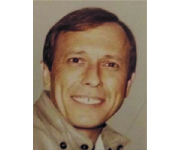 Richard Bell Obituary (2025) - Waynesburg, PA - Observer-Reporter