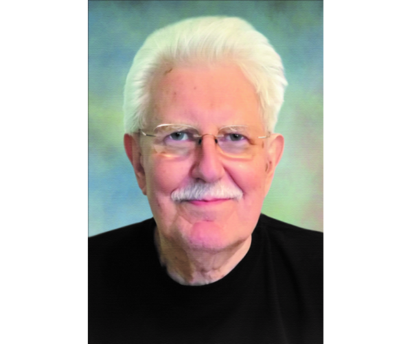 Joseph Plazak Obituary (1936 - 2025) - Canonsburg, PA - Observer-Reporter