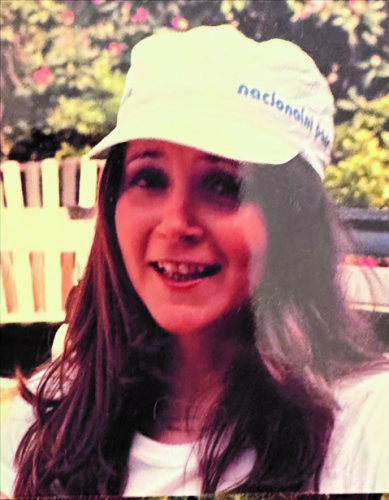 Sharon Maruski Obituary (1945 - 2025) - Canonsburg, PA - Observer-Reporter