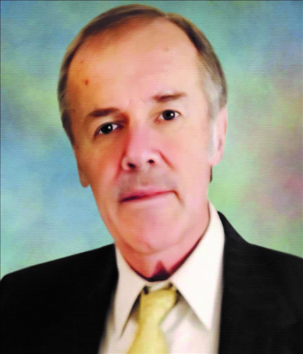Joseph Smith Obituary (2025) - McMurray, PA - Observer-Reporter
