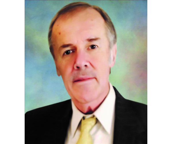 Joseph Smith Obituary (2025) - McMurray, PA - Observer-Reporter
