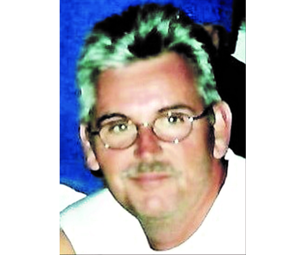 Regis Stepp Obituary (2025) - Fredericktown, PA - Observer-Reporter