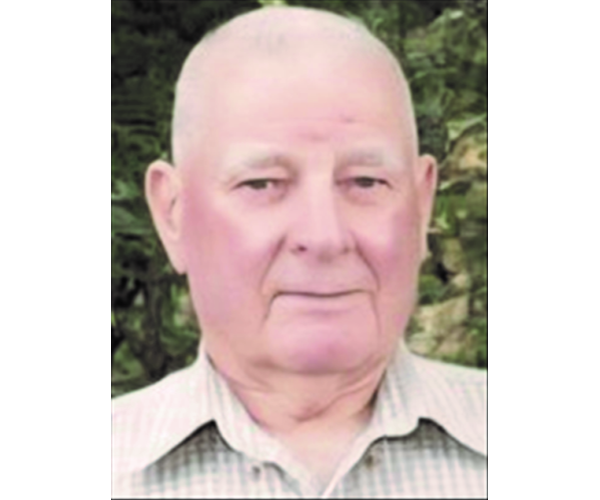 Louis Muller Obituary (1934 - 2025) - McDonald, PA - Observer-Reporter