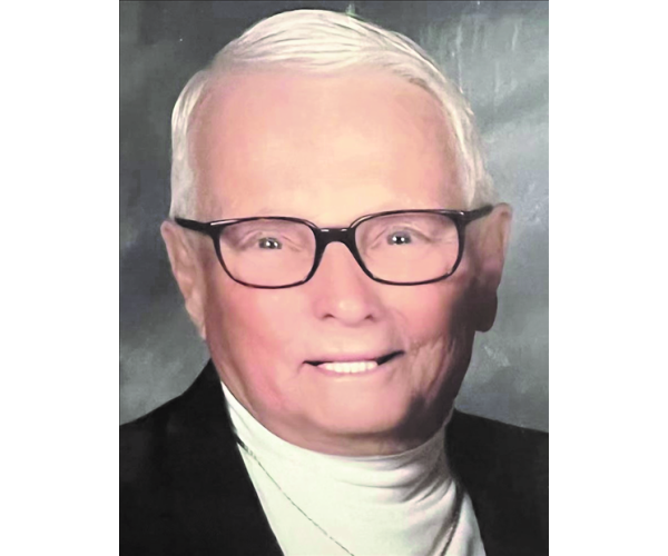 Robert Bryan Obituary (2025) - Beallsville, PA - Observer-Reporter