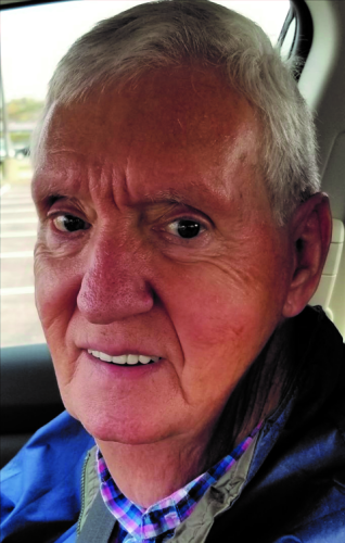 Donald Crow Obituary (2025) - Houston, PA - Observer-Reporter