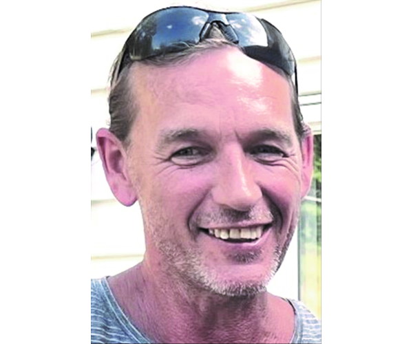 Robert Leach Obituary (1972 - 2025) - New Eagle, PA - Observer-Reporter