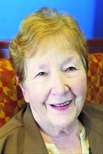 Erma Shannon Obituary (2025) - Washington, PA - Observer-Reporter