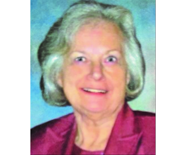 Mildred Baker Obituary (1939 - 2025) - Washington, PA - Observer-Reporter