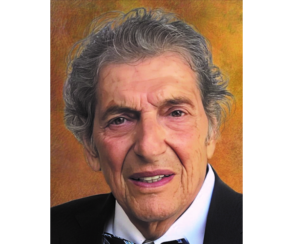Gus Mantalis Obituary (2025) - Canonsburg, PA - Observer-Reporter