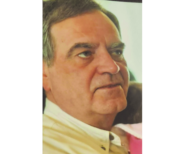 Lewis Hodge Obituary (1946 - 2025) - Weirton, WV - Observer-Reporter
