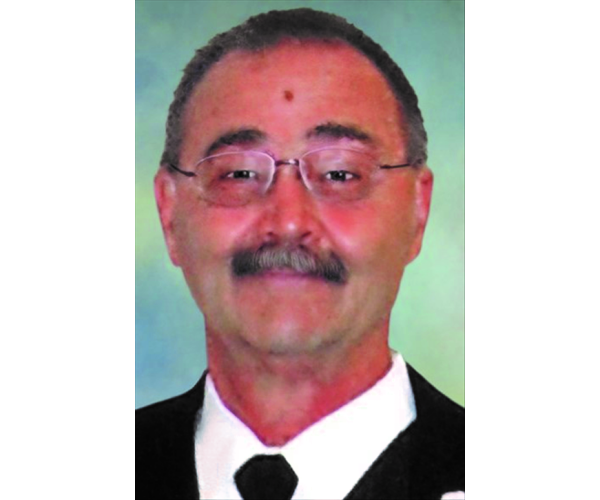 Ralph Gwilliam Obituary (1942 - 2025) - Washington, PA - Observer-Reporter
