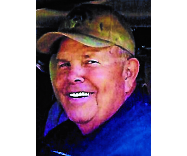 Robert Burgh Obituary (2025) - Washington, PA - Observer-Reporter