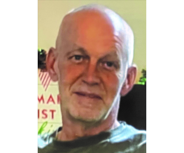 Mark Ruschell Obituary (2025) - Houston, PA - Observer-Reporter