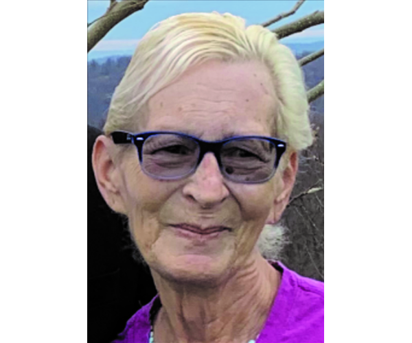 Phyllis Wood Obituary (2025) - Waynesburg, PA - Observer-Reporter