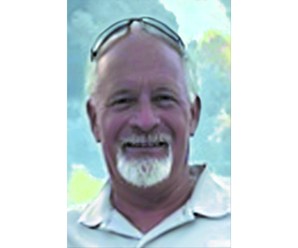 John Dinsmore Obituary (1958 - 2025) - Washington, PA - Observer-Reporter
