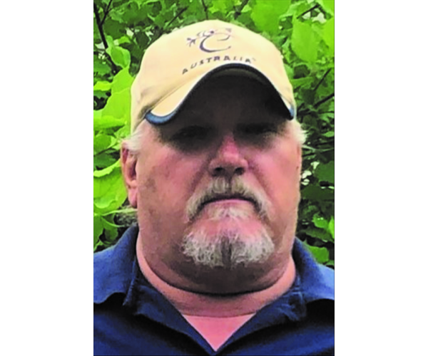 Mark Weishner Obituary (2025) - Bentleyville, PA - Observer-Reporter