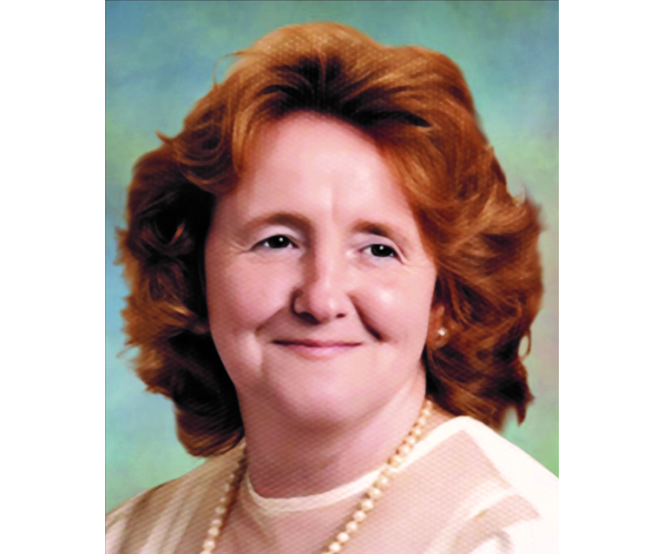 Jennifer Kelley Obituary (1950 - 2025) - Washington, PA - Observer-Reporter