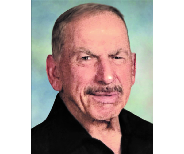 Michael George Obituary (1939 - 2025) - Washington, PA - Observer-Reporter