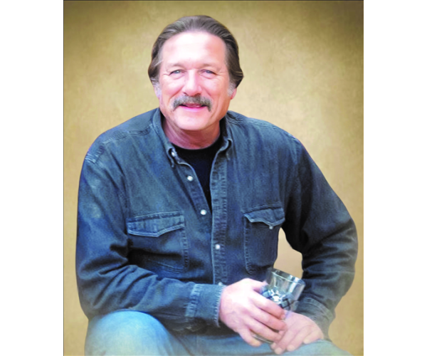 Mark King Obituary (2025) - Bentleyville, PA - Observer-Reporter