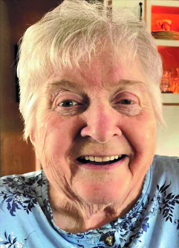 Lula Pratt Obituary (2025) - Washington, PA - Observer-Reporter