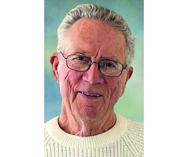John Coffield Obituary (1935 - 2025) - Washington, PA - Observer-Reporter