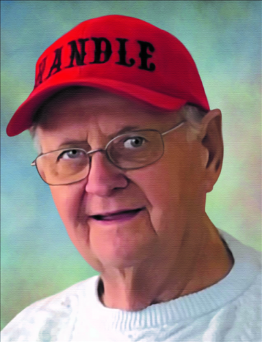 Robert Roberts Obituary (2025) - Canonsburg, PA - Observer-Reporter