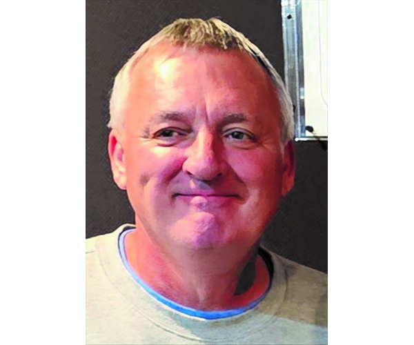 Jeffrey Adams Obituary (2025) - Bentleyville, PA - Observer-Reporter