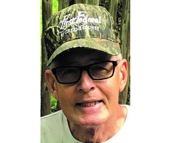 Gary Wood Obituary (2025) - Rogersville, PA - Observer-Reporter