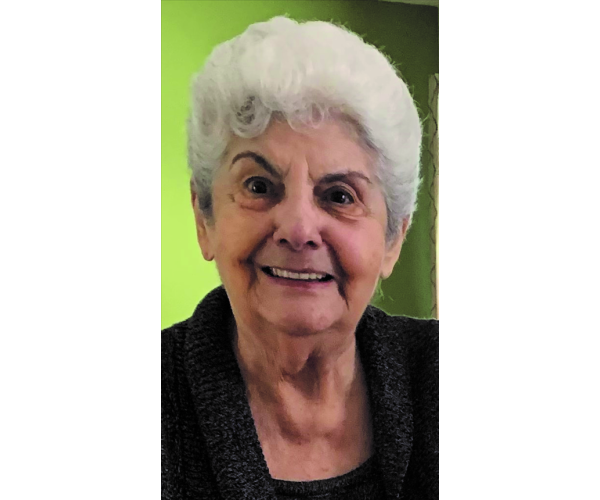 Anna Kolaczynski Obituary (2025) - Washington, PA - Observer-Reporter